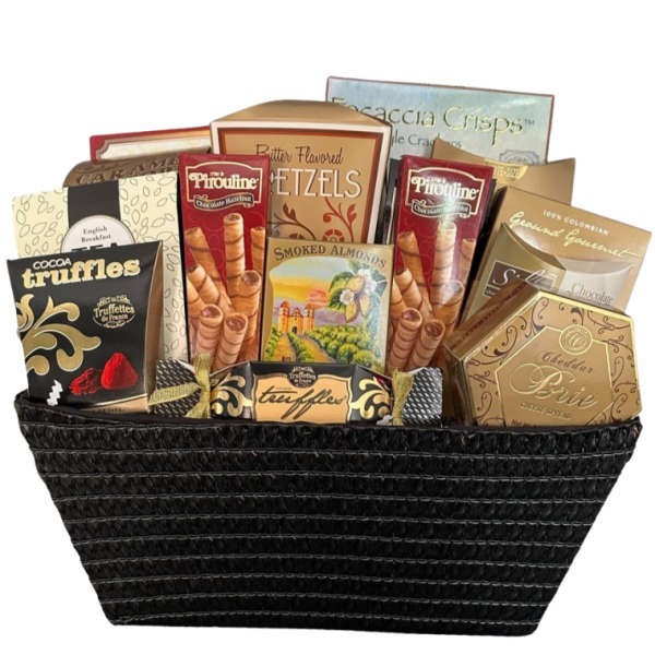 Anytime Baskets | Barrie Gift Basket Express